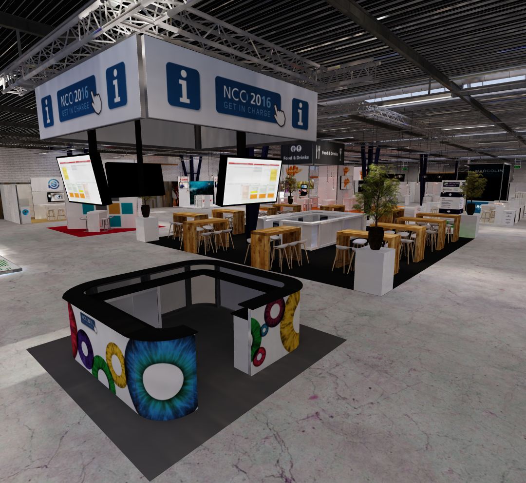 Shapespark: Real-time architectural visualizations in a browser