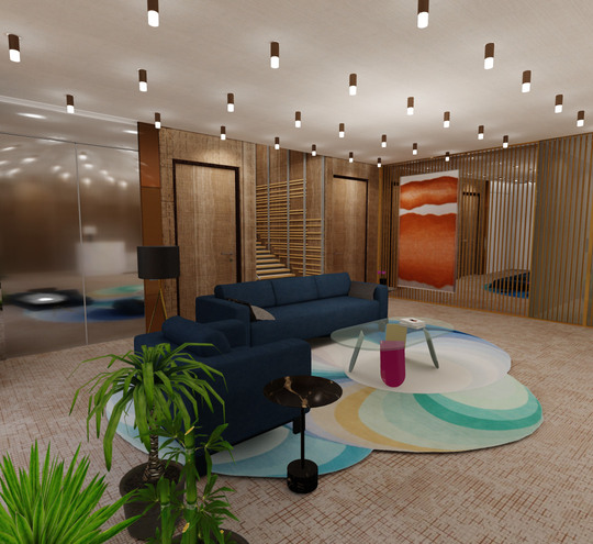 Create 3D Office Space Virtual Tours | Shapespark