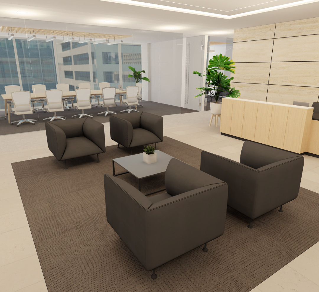 Create 3D Office Space Virtual Tours | Shapespark