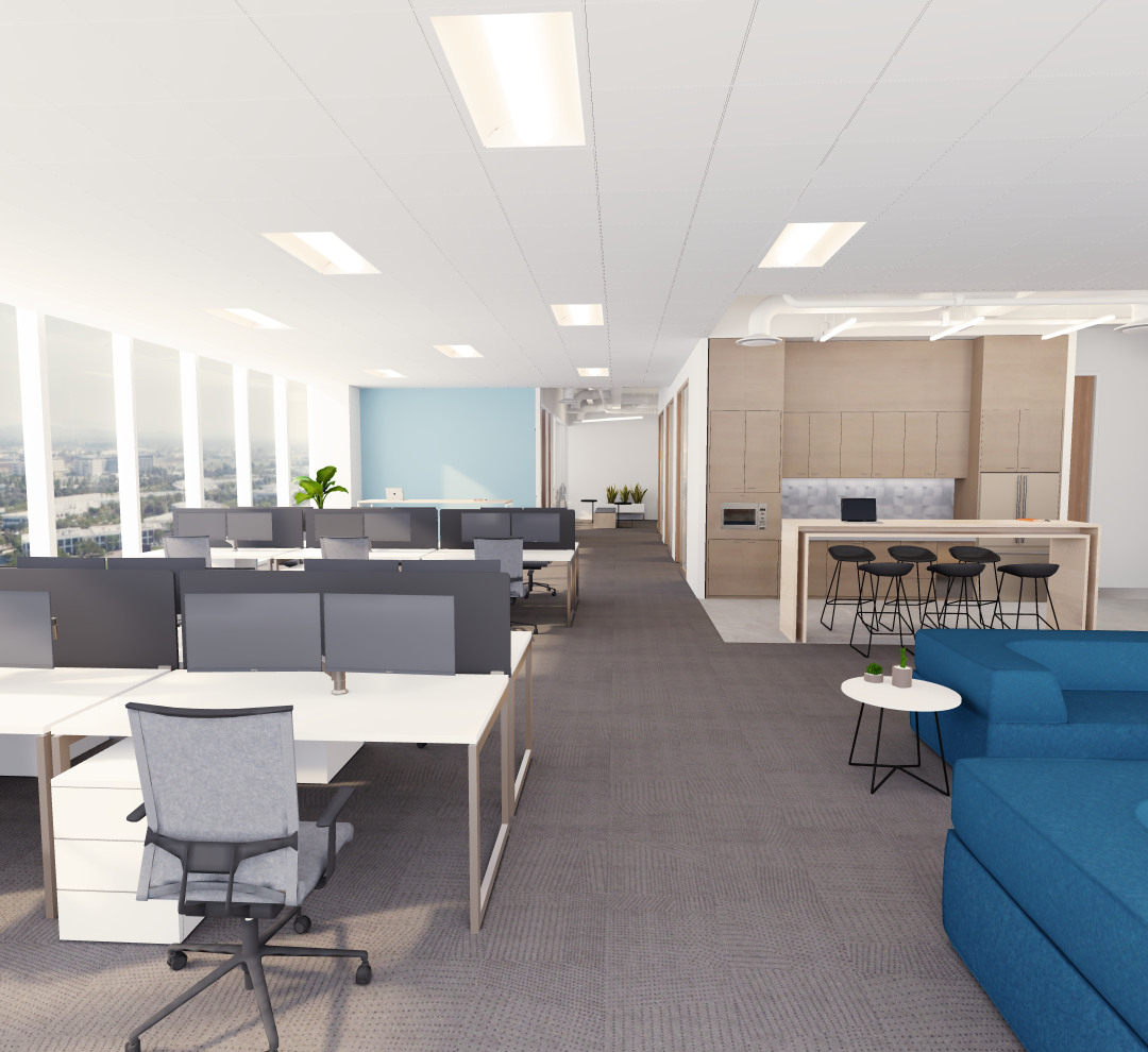 Create 3D Office Space Virtual Tours | Shapespark