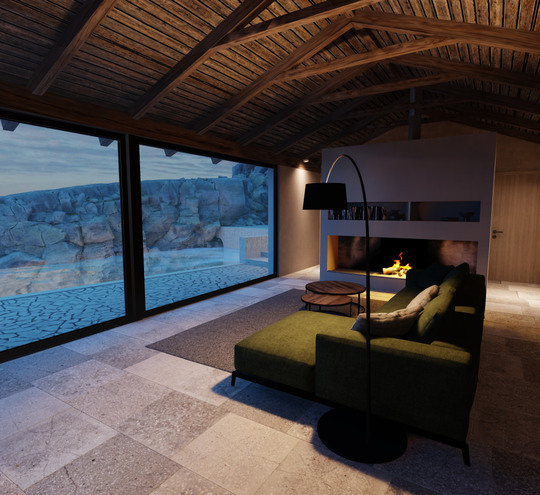 Shapespark: Real-time architectural visualizations in a browser