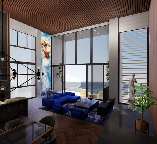 Shapespark: Real-time architectural visualizations in a browser