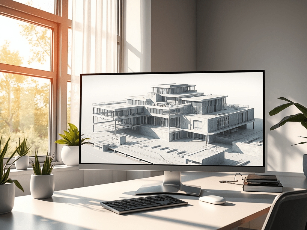 Shapespark Blog - Breaking Down the Rendering Process: Insights for ...