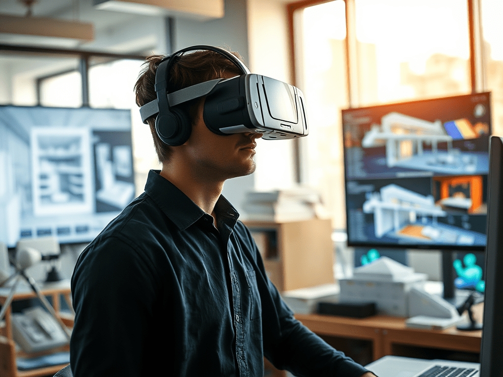 Shapespark Blog - The future of visualization in architecture - an ...