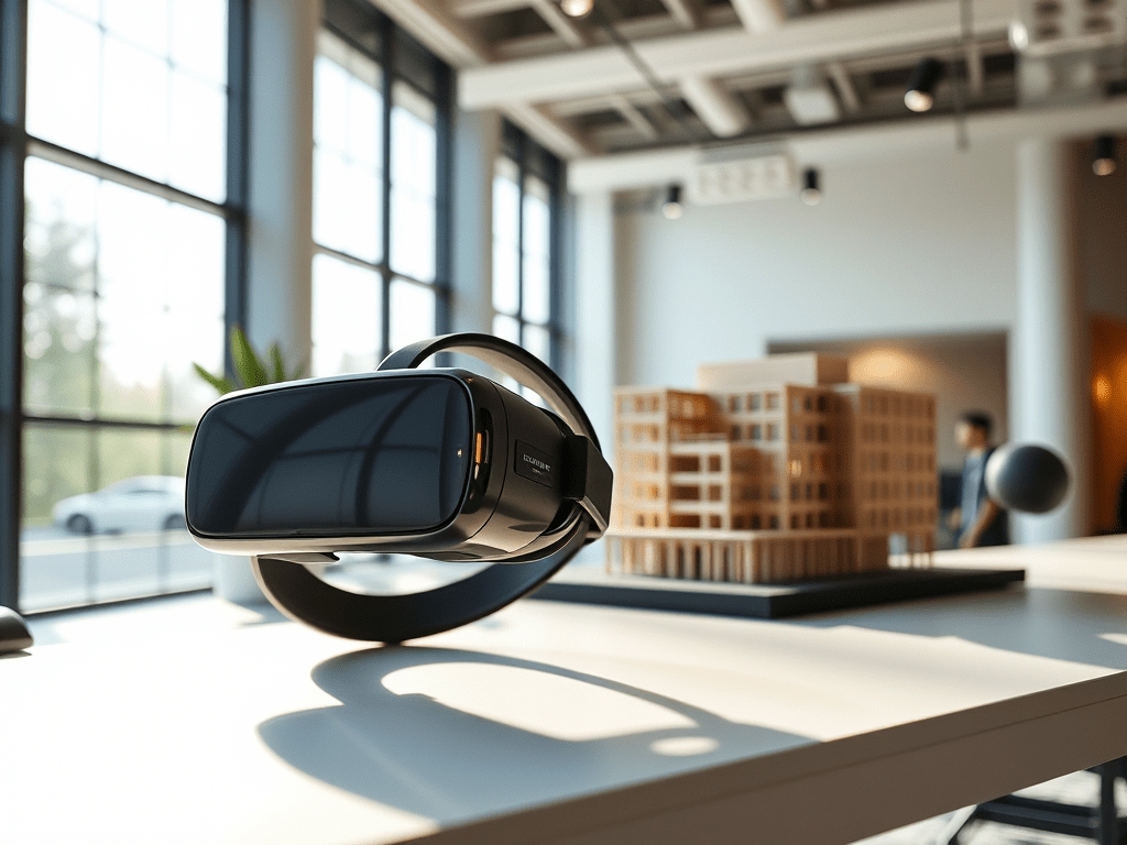 Shapespark Blog - Leveraging Shapespark for Virtual Reality Experiences